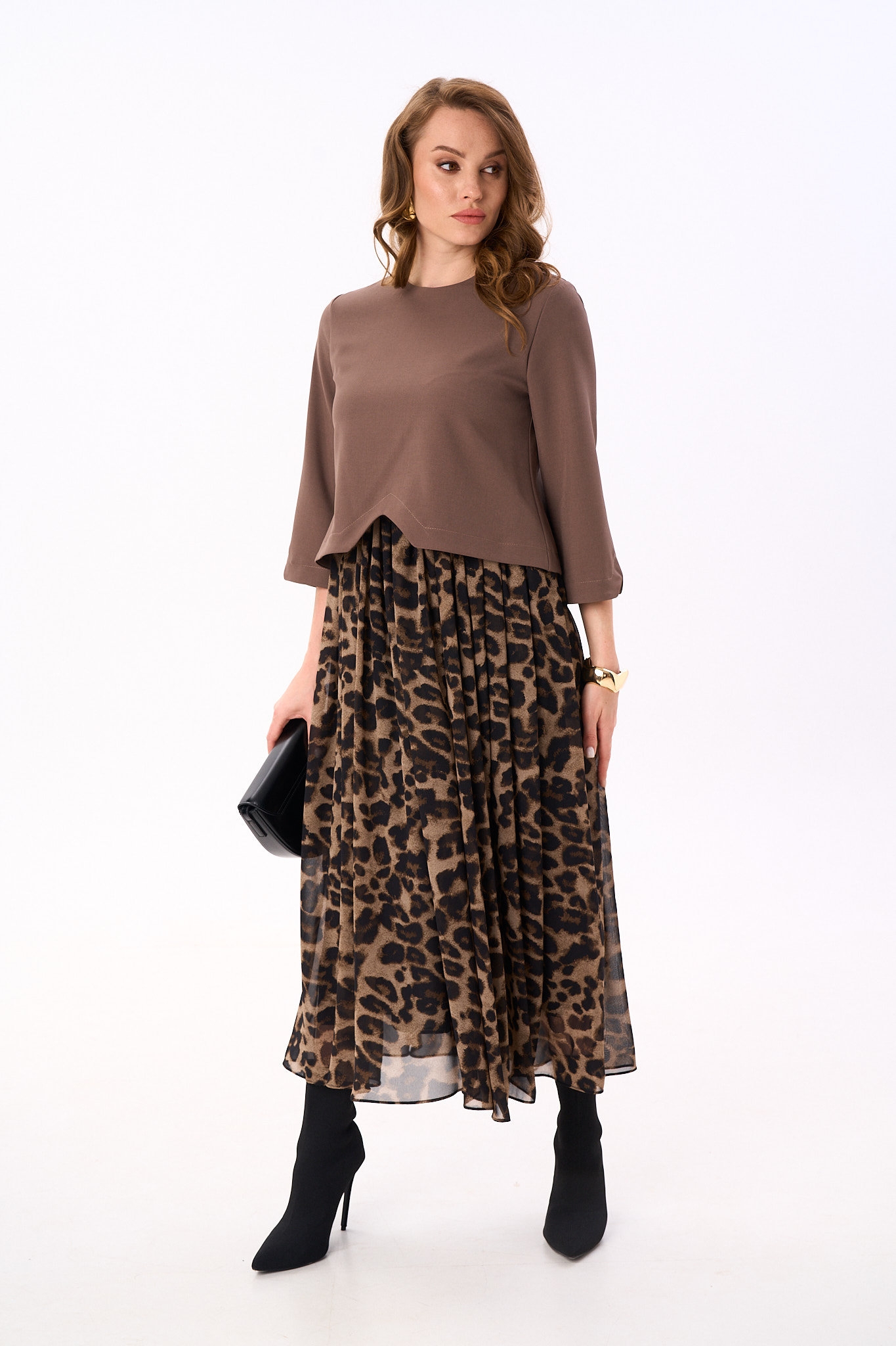 Платье 740-17 NikVa купить - 5% скидка | в наличии